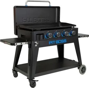 Pit Boss Plynový gril Ultimate Griddle Plancha 4B /PB4BGD2