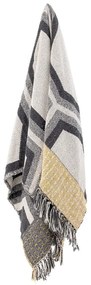 Deka 130x160 cm Annli – Bloomingville