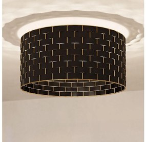 Eglo 99523 - Stropní svítidlo MARASALES 1xE27/40W/230V 99523