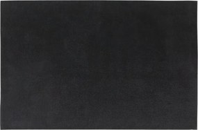 Rohožky před dveře 5 ks tmavě šedé 40 x 60 cm kokosové vlákno 155585