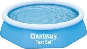 Bestway Podložka pod bazén Flowclear 274 x 274 cm [92884]