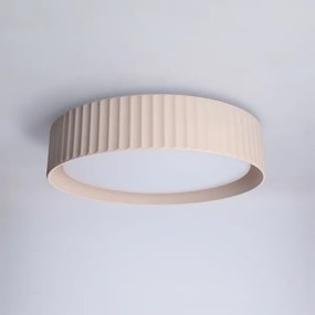 Brilagi - LED Stropní svítidlo LUCIA LED/24W/230V pr. 31 cm béžová