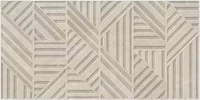 EBS Wonder - Dekor 60x120 cm, matná mud DRWOND60120MD