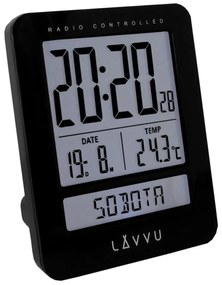 Budík Lavvu LAR0021