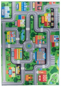 Koberec CRYSTAL PRINT KIDS-3