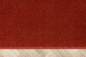 Koberec Lima 2081A Red červený
