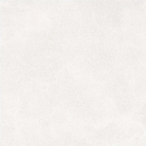 RAKO Betonico - Dlažba 60x60 cm, bílošedá DAK62790