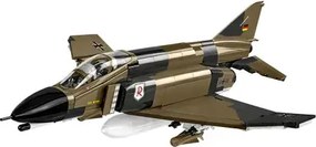 COBI 5898 Armed Forces F-4F Phanthom II, 1:48, 676 k