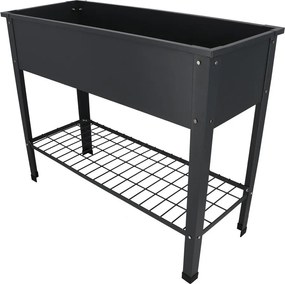 Vyvýšený záhon – Esschert Design