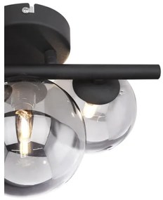 Globo 56133-3W - LED Přisazený lustr RIHA 3xG9/3,5W/230V