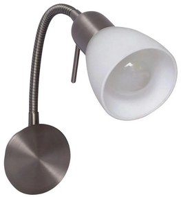 Rabalux 6300 - Flexibilní lampa SOMA 1xE14/40W/230V