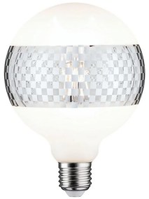 LED Stmívatelná žárovka CLASSIC G125 E27/4,5W/230V 2600K - Paulmann 28742