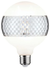 LED Stmívatelná žárovka CLASSIC G125 E27/4,5W/230V 2600K - Paulmann 28742
