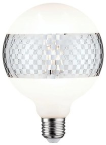 Paulmann LED Stmívatelná žárovka CLASSIC G125 E27/4,5W/230V 2600K - Paulmann 28742 W1583