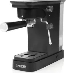 Princess 249421 / Espresso kávovar / 1400 W / 20 bar / mletá káva, E.S
