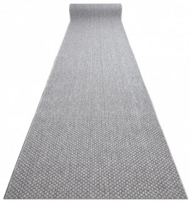 Běhoun Decra šedý 120cm