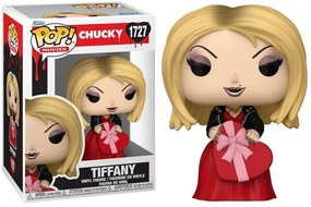 Funko pop! chucky tiffany 1727
