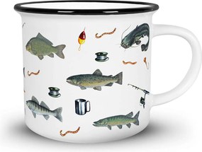 Hrneček Rybářský sen 236 ml
