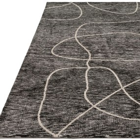 Tribeca Design Kusový koberec Arone Linear Rozměry: 120x170 cm