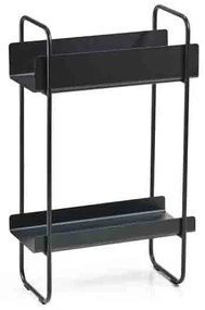 Zone Denmark Konsolový stolek A-Console Black 77,7 cm