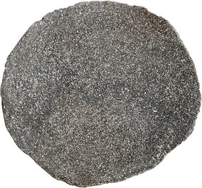 Dezertní talíř z přírodního kamene Muubs VALLEY 20 cm