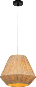 XXXLutz ZÁVĚSNÉ SVÍTIDLO, 33/120 cm Collett's Monde - Online Only svítidla - 006212008802