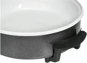 Clatronic PP 3570 / multifunkční elektrická XXL pánev / 1500 W / průmě