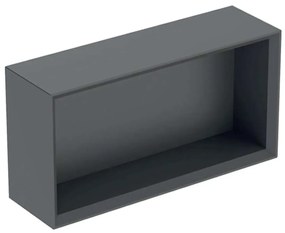 Geberit iCon - Skříňka 45x23x13 cm, otevřená, lávová 502.322.JK.1