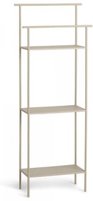 Ferm Living designové koupelnové skříňky Dora Shelving Unit