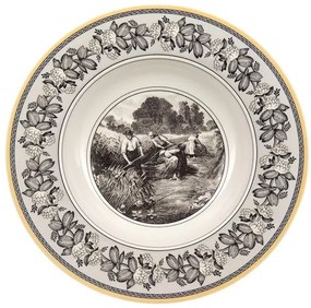 Villeroy & Boch V&B Audun Ferme Talíř polévkový 24cm 10-1067-2700