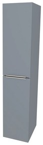 Mereo Mereo, Mailo, koupelnová skříňka vysoká 170 cm, Multidecor, CN594LPMSO1