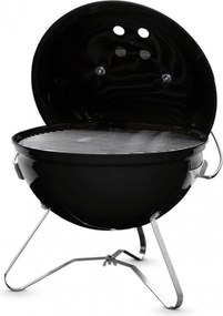 Přenosný gril Smokey Joe® Weber Premium Black