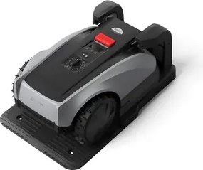 Ecovacs GOAT O600 RTK šedá/černá / Robotická sekačka / RTK navigace /