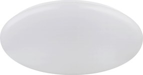 XXXLutz STROPNÍ LED SVÍTIDLO, 49,5/10 cm Globo - Online Only svítidla - 007326087001