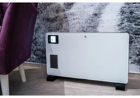 Brilagi - El. přímotop/konvektor 1000/1300/2300W LCD/časovač/TURBO/termostat+ DO