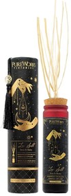 Přírodní difuzér 100 ml s vrbovými proutky, rose&peony