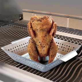 Stojan na kuře CHICKEN