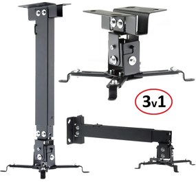 Fiber Mounts FM108