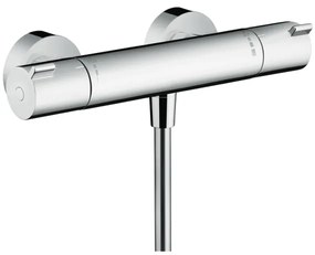 Hansgrohe Ecostat - Termostatická sprchová baterie 1001 CL, chrom 13211000