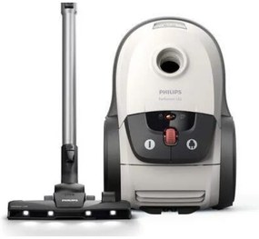 Sáčkový vysavač philips series 8000 xd8142/12