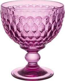 Villeroy&Boch Boston Berry Sektschale / Dessertschale 110 mm, 120 ml
