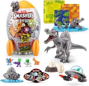 Asmodee Smashers: Dinos vs Aliens: Rocket / od 3 let
