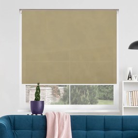 FOA Látková roleta, STANDARD, Khaki, LA 632 , 30 x 240 cm