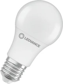 LED žárovka E27 LEDVANCE CL A FR 8W (60W) studená bílá (6500K)