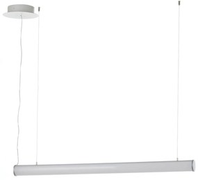 LED závěsné světlo Pirgos, stmívatelné, 100 cm