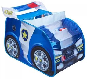 Dětský stan moose toys paw patrol dětský pop up stan policejní auto