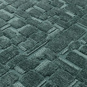 Zelenomodrý koberec 160x230 cm – Asiatic Carpets