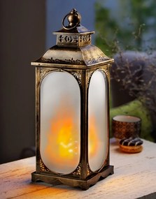 LED lucerna Flame