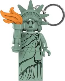 LEGO® Stationery Minifigures Socha svobody svítící figurka (HT)