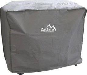 Ochranný obal na gril 124x66x110 cm – Cattara